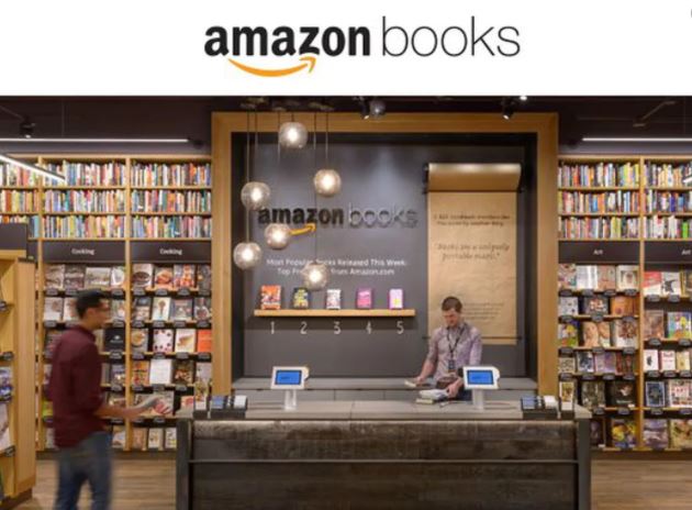 Comment publier un livre sur Amazon étape par étape Comment publier un livre sur Amazon étape par étape